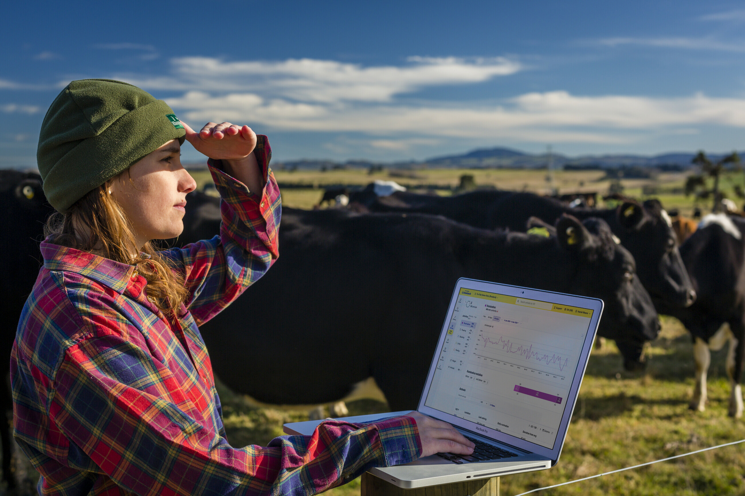 Our Story | Datamars Livestock